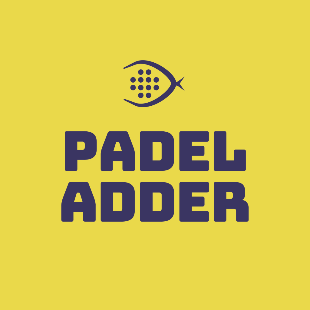 Padel Jyväskylä - Padel Adder Oy